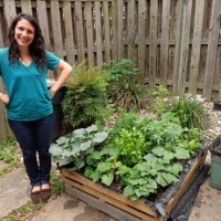 DIY Pallet Garden Box Project – Pallet Tips