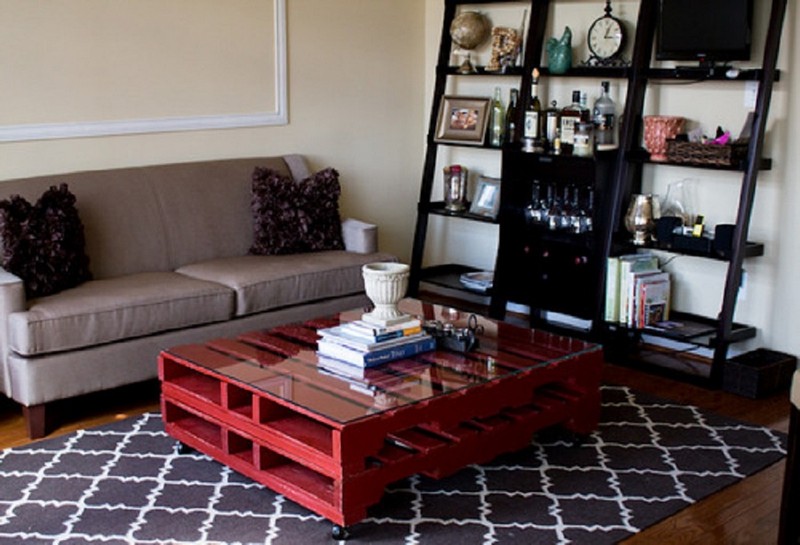 Wooden Pallet Appealing Ideas for Furniture and Decor – Pallet Tips