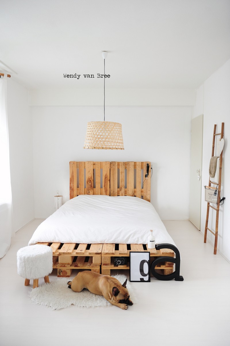 Wooden Pallet Appealing Ideas for Furniture and Decor – Pallet Tips